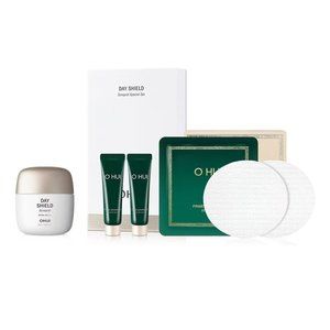 O HUI DAY SHIELD Sunquid | Skincare | O Hui Day Shield Sunquid Set Spf5 ...